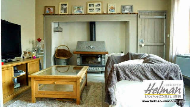 MARIE-ANNE HELMAN IMMOBILIER: Ferme Au Carre Renovee Pres De St-Omer